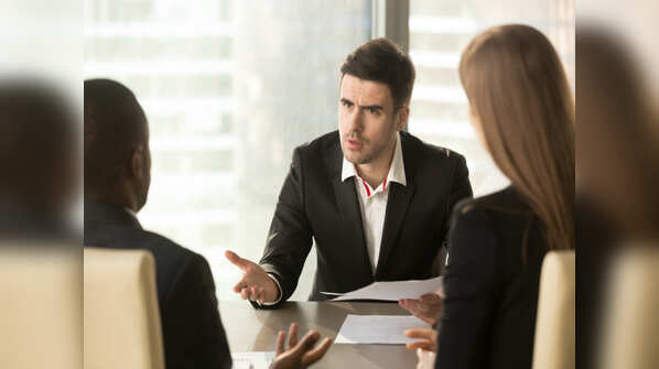 7 types of employees who are a manager’s nightmare