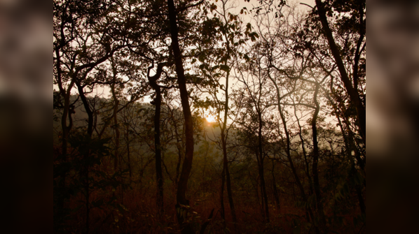 9 offbeat hill stations near big cities to make the most of office leaves