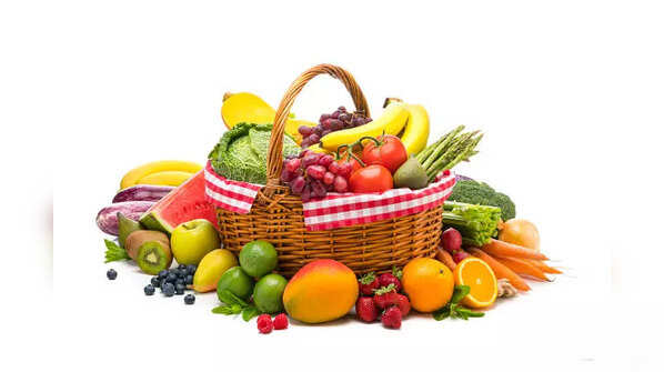 Hair Growth Fruits: 5 fruits that can help in hair growth