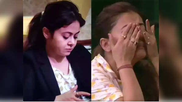 Devoleena Bhattacharjee to Priyanka Chahar Chaudhary... times when Bigg ...