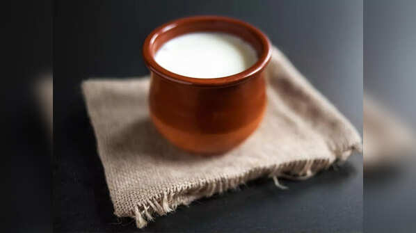 7 Lesser-known ways to use leftover curd beyond the kitchen