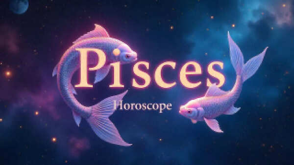 Pisces Daily Horoscope Today, 13 March 2025 | TOI Horoscope