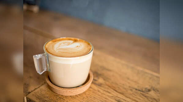 What is White Coffee and how is it different from regular coffee