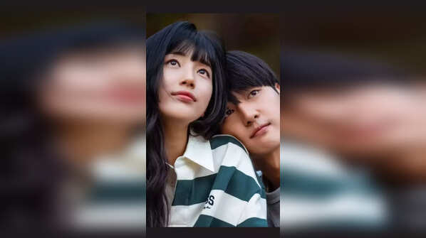 10 K-Drama couples with sizzling chemistry