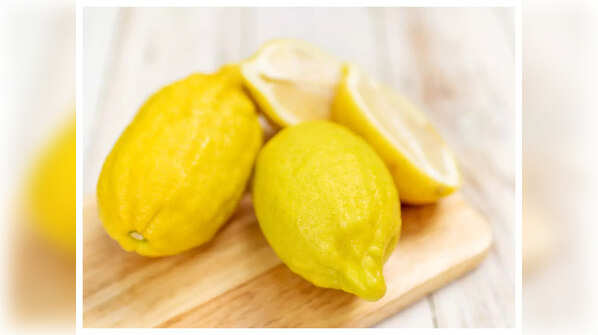 Types of lemons and their unique uses