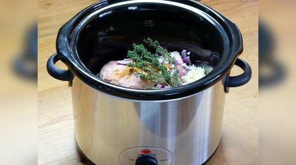 Benefits of Slow Cooker: What is a slow cooker and how to use it