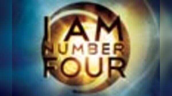 I Am Number Four