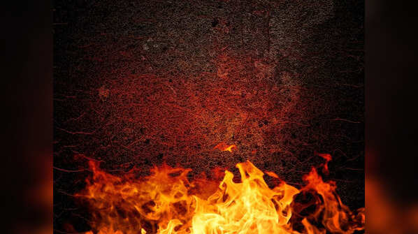 9 types of Narakas or hells as per Hindu religion