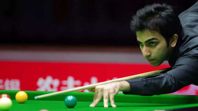 Snooker/Billiards: Snooker/Billiards News, Scores, Results & more on ...