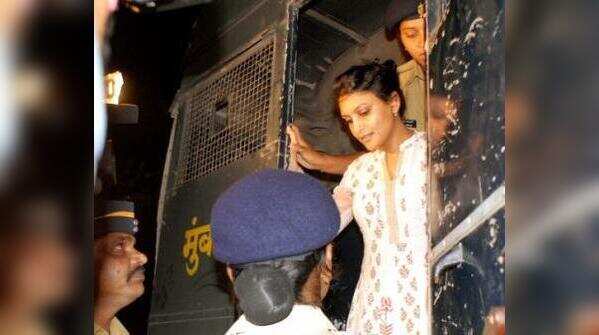 Neeraj Grover murder case: Maria Susairaj released from Jail