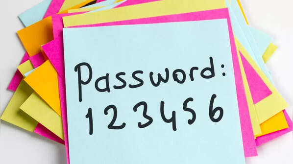 10 quick tips for setting up and protecting internet banking passwords