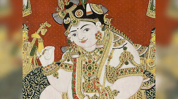 Explained: All about Han Purple and its 2800-year-old history