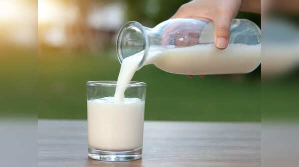 5 foods you must avoid with bitter gourd (Karela)