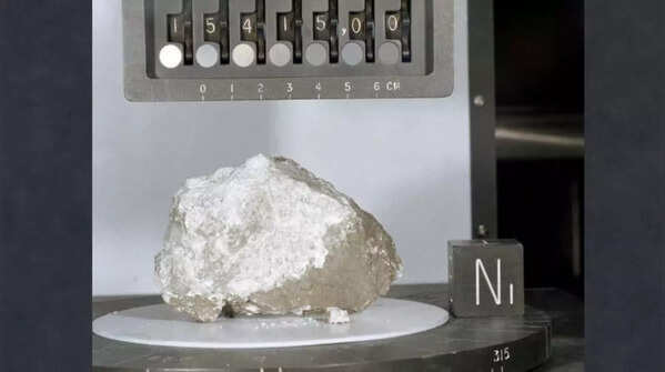 5 most ancient rocks ever found