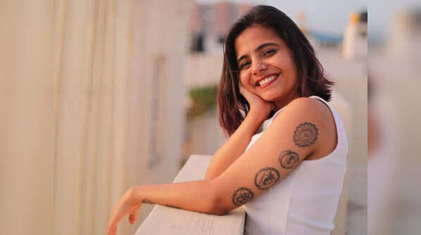 From her morphed pictures circulating in WhatsApp to why she stopped acting; 'That Devil Kunju ...