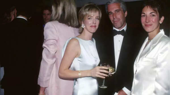 What are the Epstein files and what information do they hold?