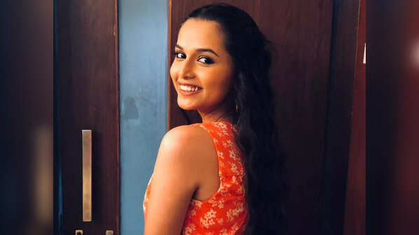 Anushka Pimputkar and Tanishka Vishe are all set to be part of Rang ...