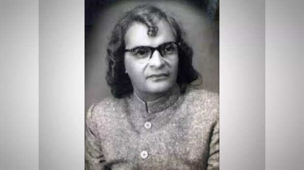 Hindi Diwas: 12 famous Hindi writers and their timeless works you must ...