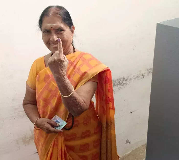 Erode Election Results 2023: Tamil Nadu byelection results to be ...