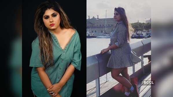 Remember Chakki Parekh aka Richa Bhadra from ‘Khichdi’? Here’s how she ...