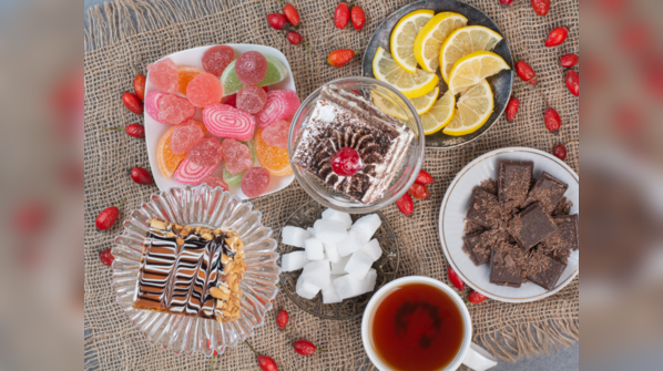 Types of cravings and the deficiencies they indicate