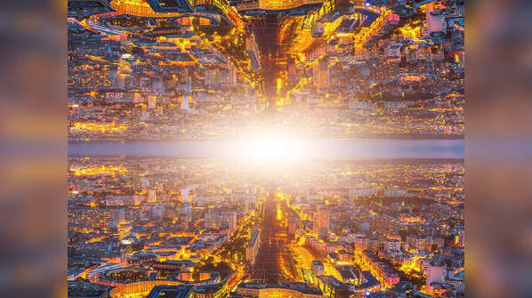 6 insane theories about the universe that might be true