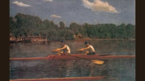 5 most influential paintings by American Realist Thomas Eakins