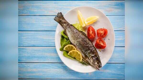 Healthiest fishes that you should eat
