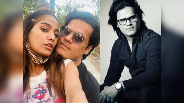 Who is Sam Bombay? Here’s all you need to know about Poonam Pandey’s ...