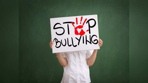 Signs your kid is a bully: How to stop your child from bullying others