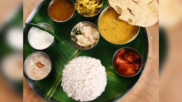 Don’t miss out on these 10 delicious thalis of India