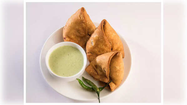 Unique facts about Samosa that make it even more special