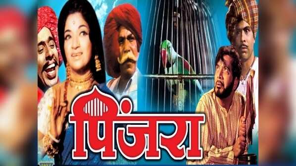 Some of the timeless Marathi classics you should not miss