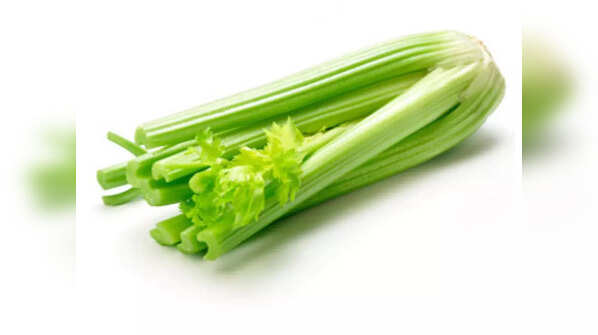 6 nutritious vegetable stems that you can eat