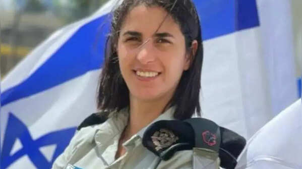 Women on the frontlines of Israel-Gaza conflict