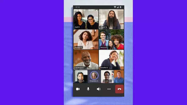 Microsoft Teams gets six new features with Windows 11 23H2 update: All ...