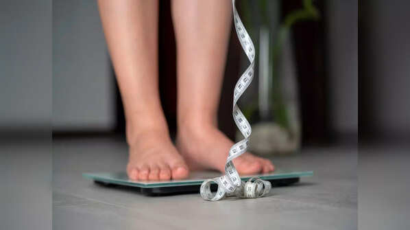 Water weight vs. muscle loss vs. fat loss: Which weight are you losing?