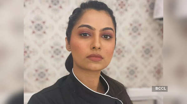 Exclusive! Chef Shreeya Adka on judging MasterChef India Tamil, says ...