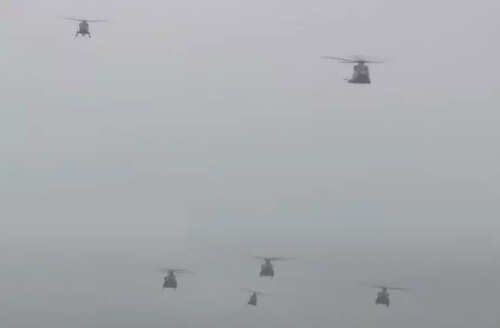 King Charles coronation live: Westminster Abbey ready for Coronation of ...