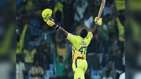 9th CLT20: Chennai Super Kings vs Cape Cobras