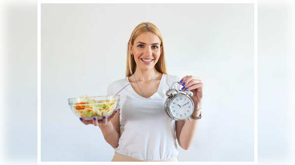 This is how fasting helps in attaining healthier gut and mind