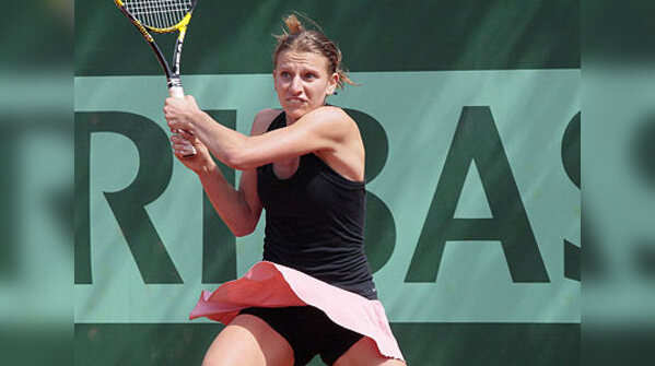 French Open Qualifiers