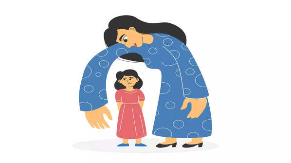 Explainer: What is overparenting? Here's how to identify if you are ...