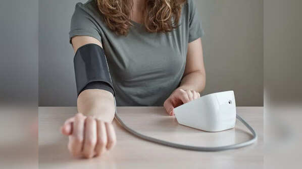 High blood pressure: Things that can influence your blood pressure reading