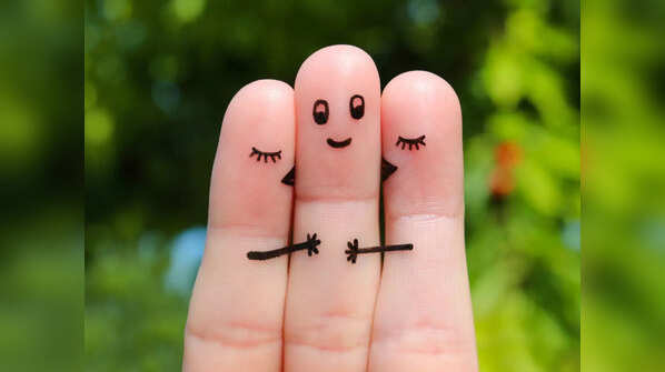 Should you try threesome? Couples who have tried it share tips