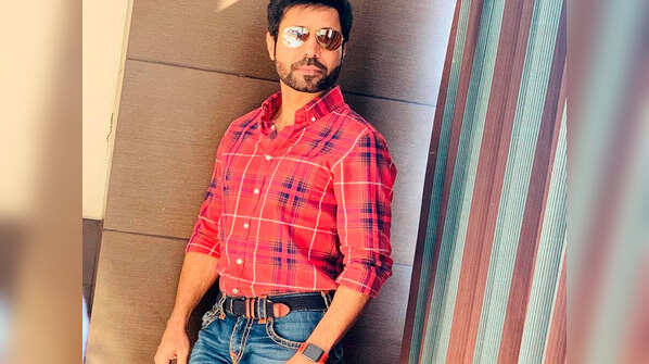 Guru Randhawa to Mandy Takhar, top 5 Punjabi stars who made headlines ...