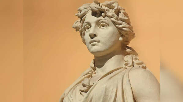 The Gods of love in different mythologies