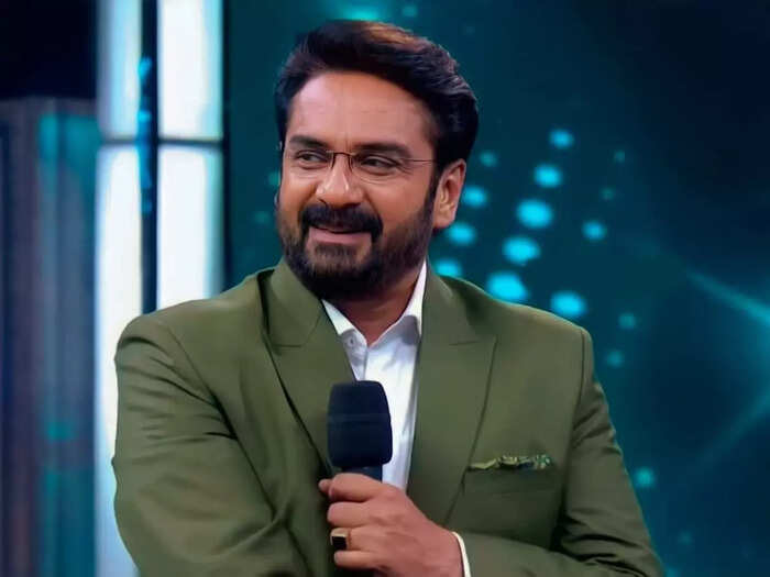 Bigg Boss Malayalam 5 Grand Finale highlights: Akhil Marar lifts the ...