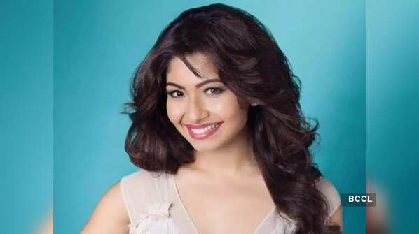 From Dharmit Shah aka the new Goli to Sahil Shroff, Monaz Mevawalla and others: TV Celebs who ...