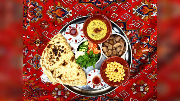 5 traditional Qatari dishes one can't afford to miss